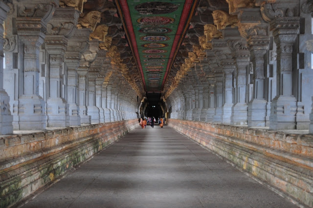 Rameshwaram Temple Photos | Rameshwaram Temple HD Images And Wallpapers ...