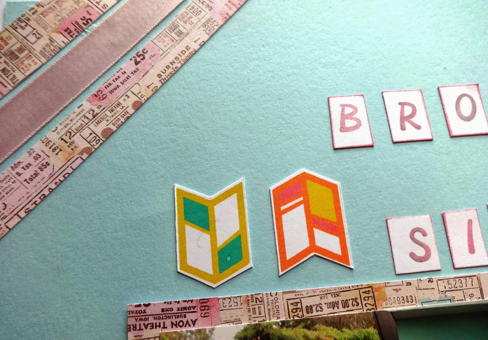 Intentando crear: Hermanos(as)