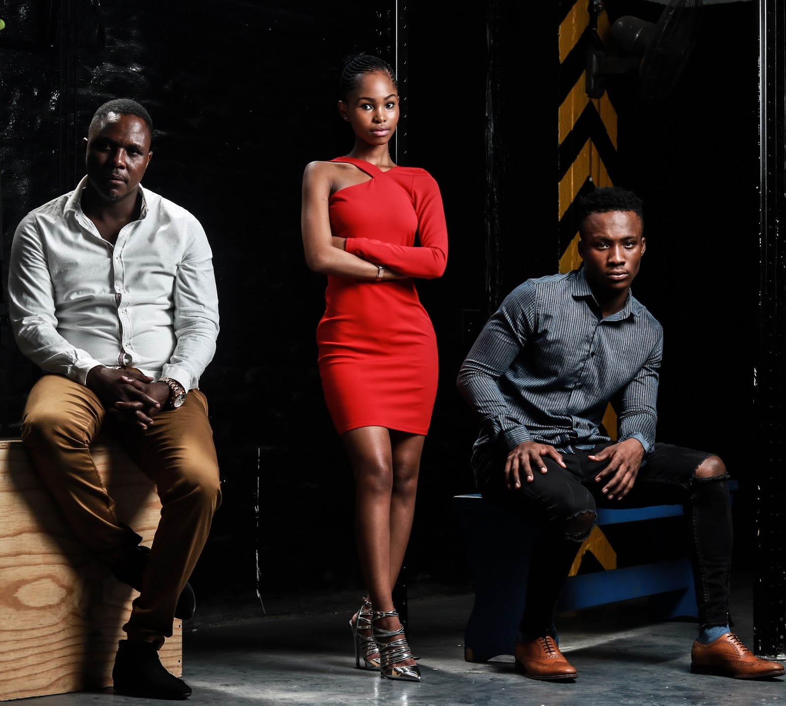 TV with Thinus: M-Net has renewed Isithembiso, produced by The Bomb ...