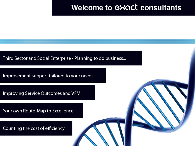 Exact Consultants Ltd