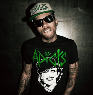 PANDAmonium!: Kid Ink- Lost in the Sauce