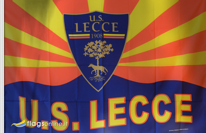 ANOTANDO FÚTBOL *: LECCE