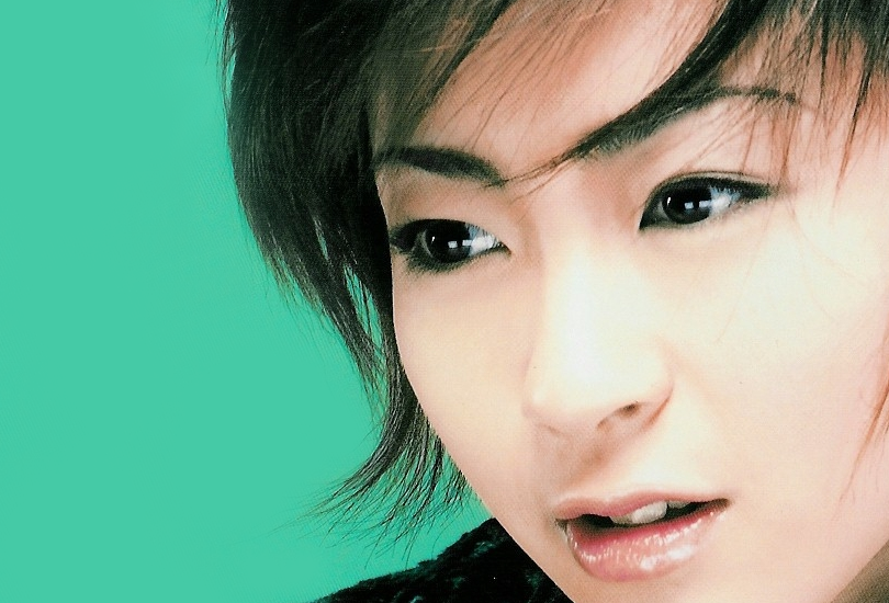 Album Review Hikaru Utada Distance