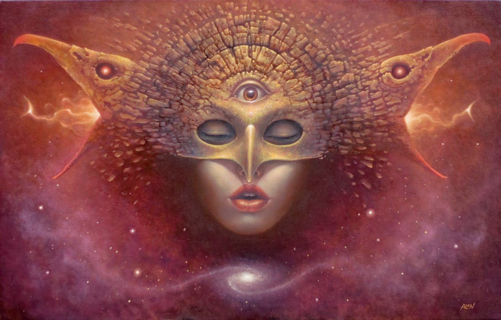 Tomasz Alen Kopera - Synteza historii i sztuki