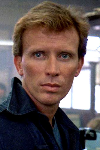 RoboCop (Paul Verhoeven, 1987) - El condensador de fluzo