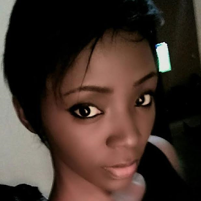 Adorable alert! Actress Ivie Okujaye's daughter is so cute!