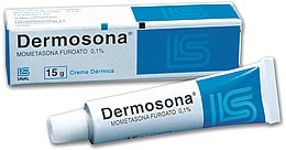 DERMOSONA CREMA | Medicamentos