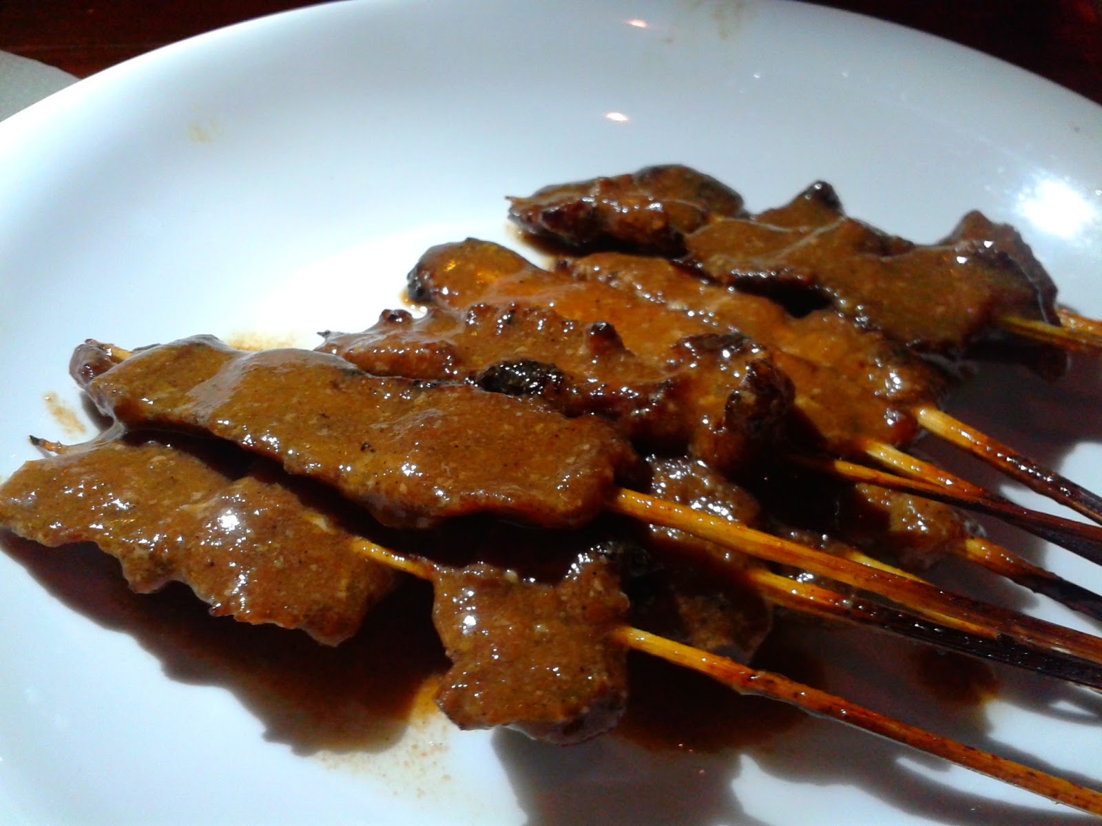 Davao Food: One Plate At a Time: Barbecue Boss is The Boss!