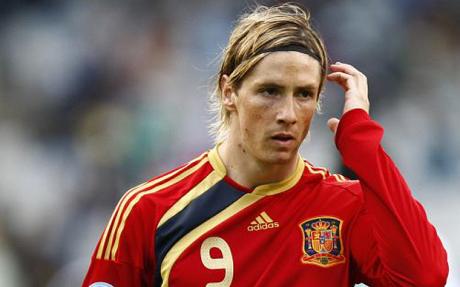 Fernando Torres Pictures/Images/Photos and Football Profile | Top ...