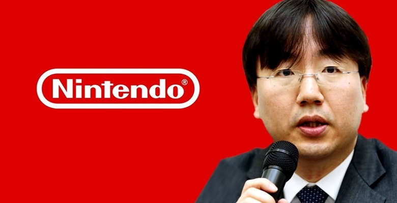 "Jogos já lançados receberão novas DLCs", afirma presidente da Nintendo ...