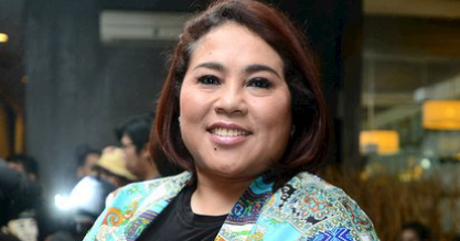 Profil Nunung Komedian Tri Retno Prayudati | Biografi Profil Biodata