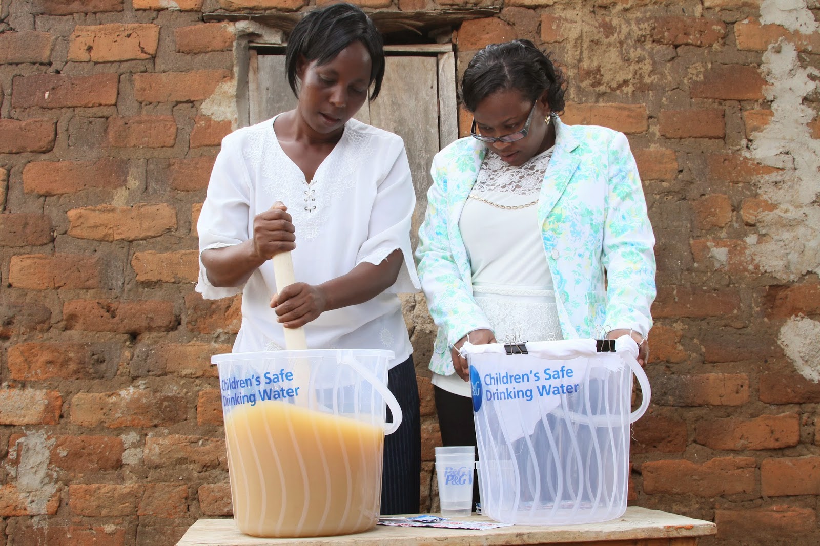 Smart News Kenya: Over 8100 families set to benefit from clean safe ...