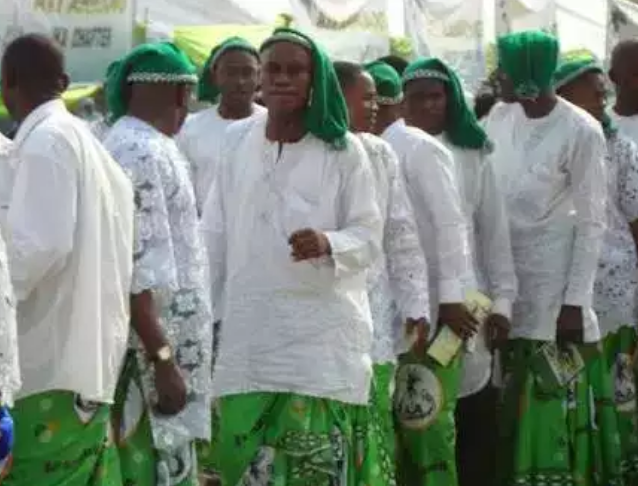 [EVENT] ATI ANNANG FOUNDATION HOLDS ANNANG CULTURAL CONVENTION IN ...