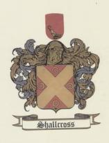 Shallcross Ancestry