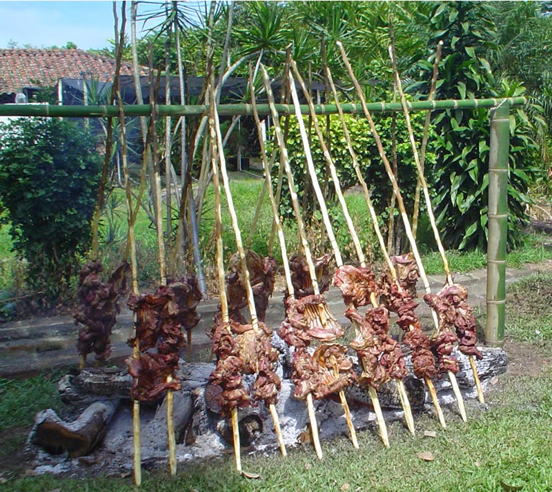 Sol Llanero: Comidas típicas de la región llanera
