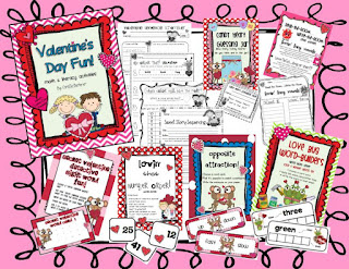 First Grade Fever! by Christie: More 100th Day Fun & a lil Peek at ...