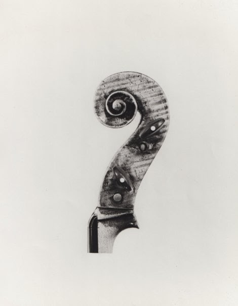 The Violin Shop: The Guarnerius Family of Violin Makers. Scions of Cremona