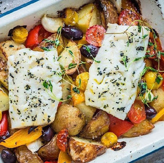 Stokes Sauces: RNLI Fish Supper - so bravely enabling Fish Friday