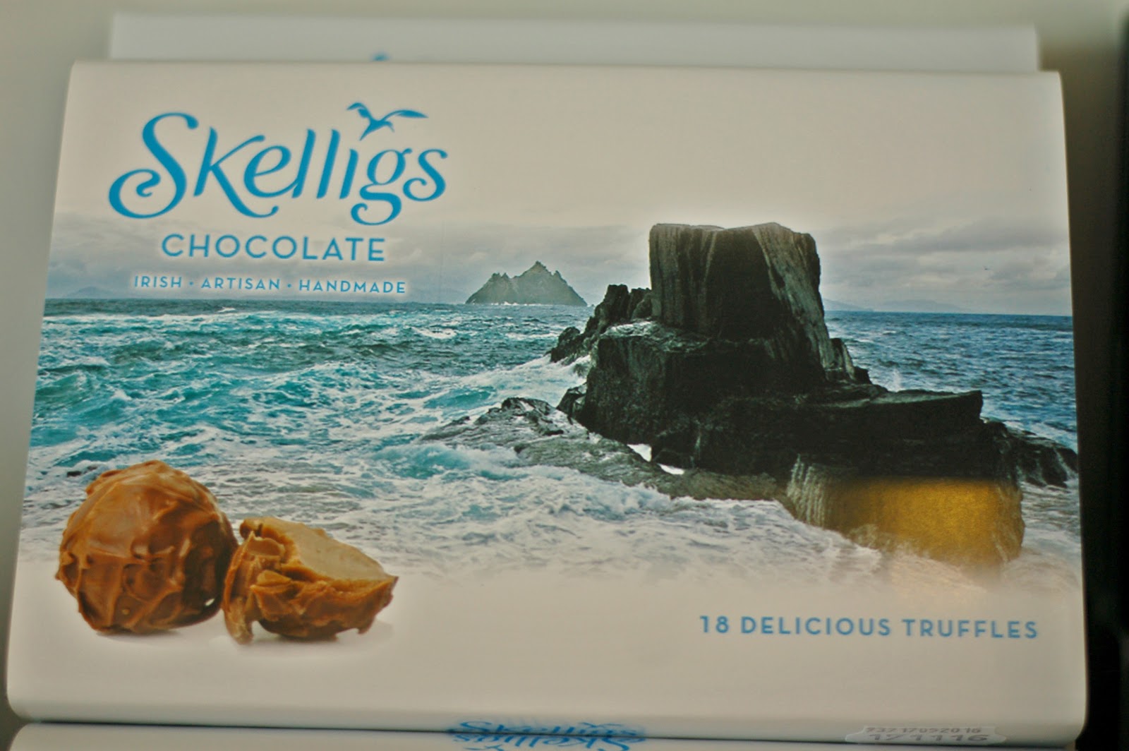 ||Barbaridades||: Skelligs Chocolate - um dos melhores chocolates que ...