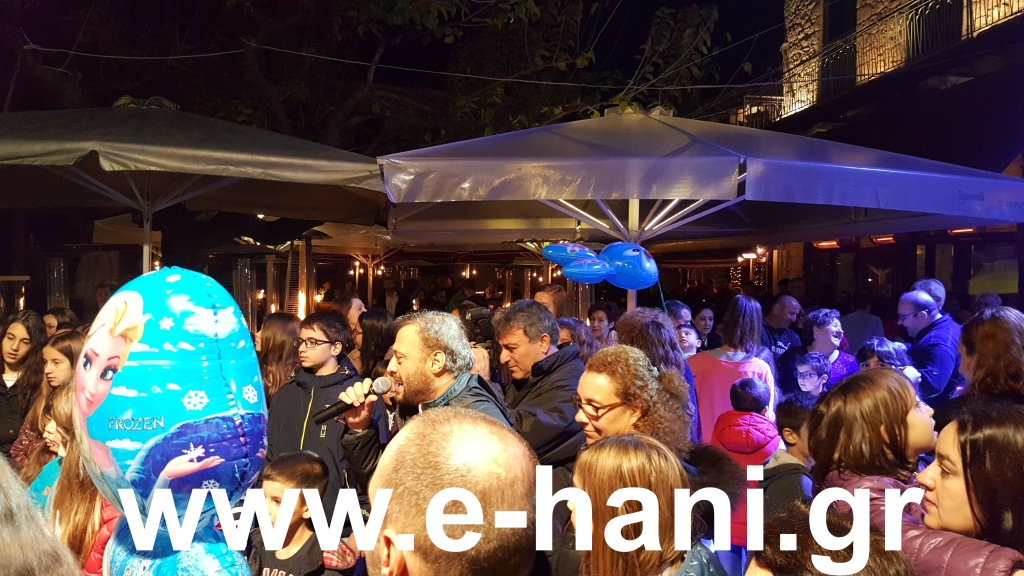 e-hani: ΑΡΑΧΩΒΑ : Φωτό και βίντεο από την 3η γιορτή έναρξης χειμερινής ...