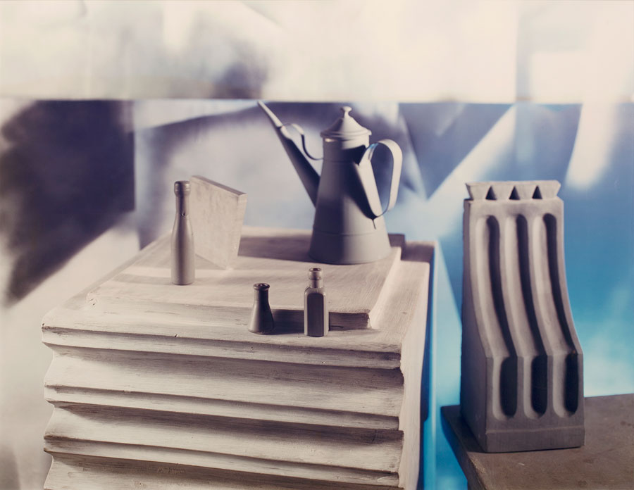 Ian S Fletcher Photography: RESEARCH METHODS