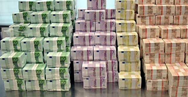 aegaio: 1 ΔΙΣ ΕΥΡΩ ΕΧΕΙ ΠΑΡΕΙ Η ΕΛΛΑΔΑ ΓΙΑ ΤΟ ΜΕΤΑΝΑΣΤΕΥΤΙΚΟ ΛΕΕΙ ...