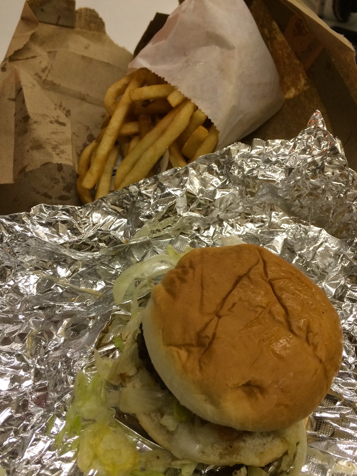 Southeast Carryout: Order The Special! | Wichita By E.B.