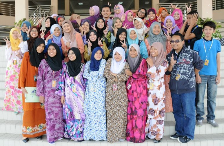 Safiah Ibrahim: ~ Lawatan akademik ke Universiti Malaysia Terengganu ...