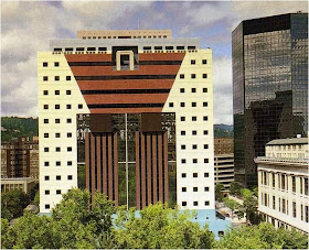 Arquitectura asombrosa: Portland Municipal Services Building