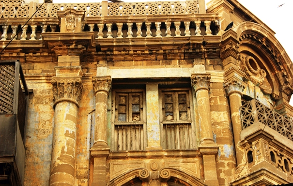 Reimagining Pakistan: This is Karachi!