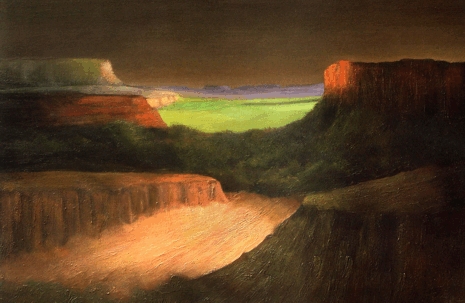 El Arte en La Historia: Ángel Hurtado - El Maestro de Las Sombras