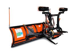 Welcome to RJ TIRE AND SERVICE: Sno-Pro Snow Plows at RJ Pick Up Service