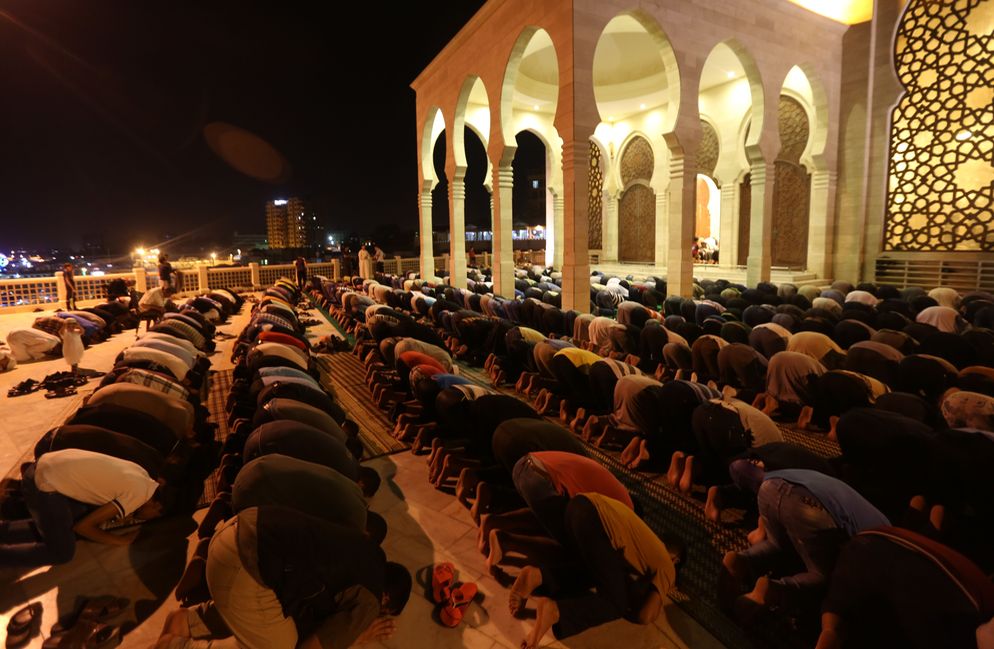 Turquía: Festividades