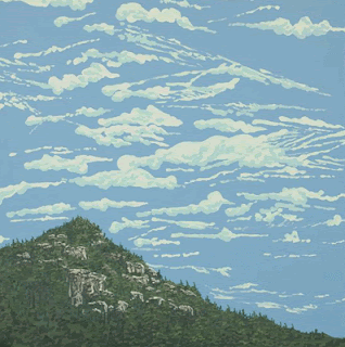 Hello USA: titus welliver paintings