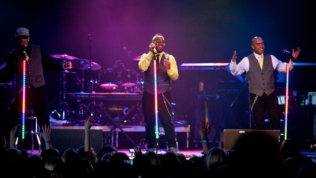 Derek Brad Photography: TKA (K7)