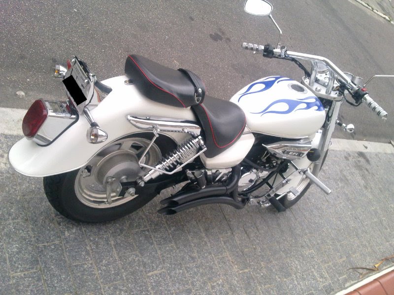 Mirageiro: Mirage 250 pelo mundo!