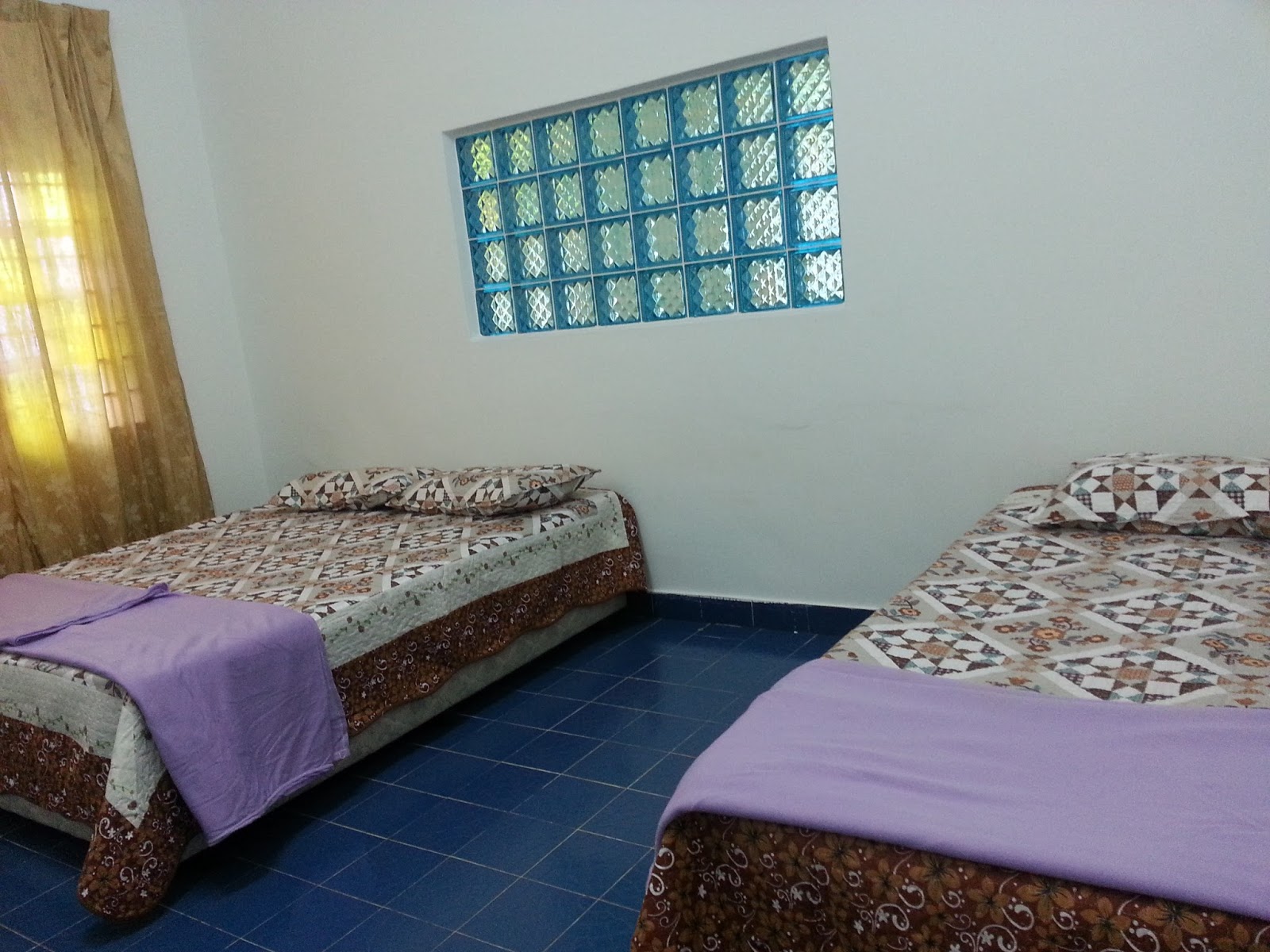 SURIA Homestay Kuala Terengganu