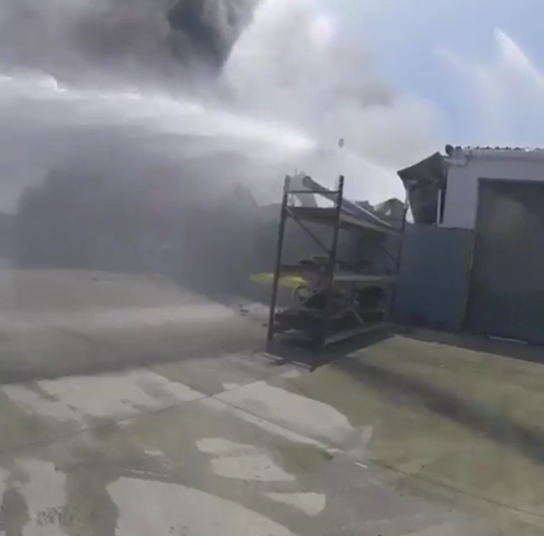 MEC&F Expert Engineers : $2 million worth of damage in the Gar ...