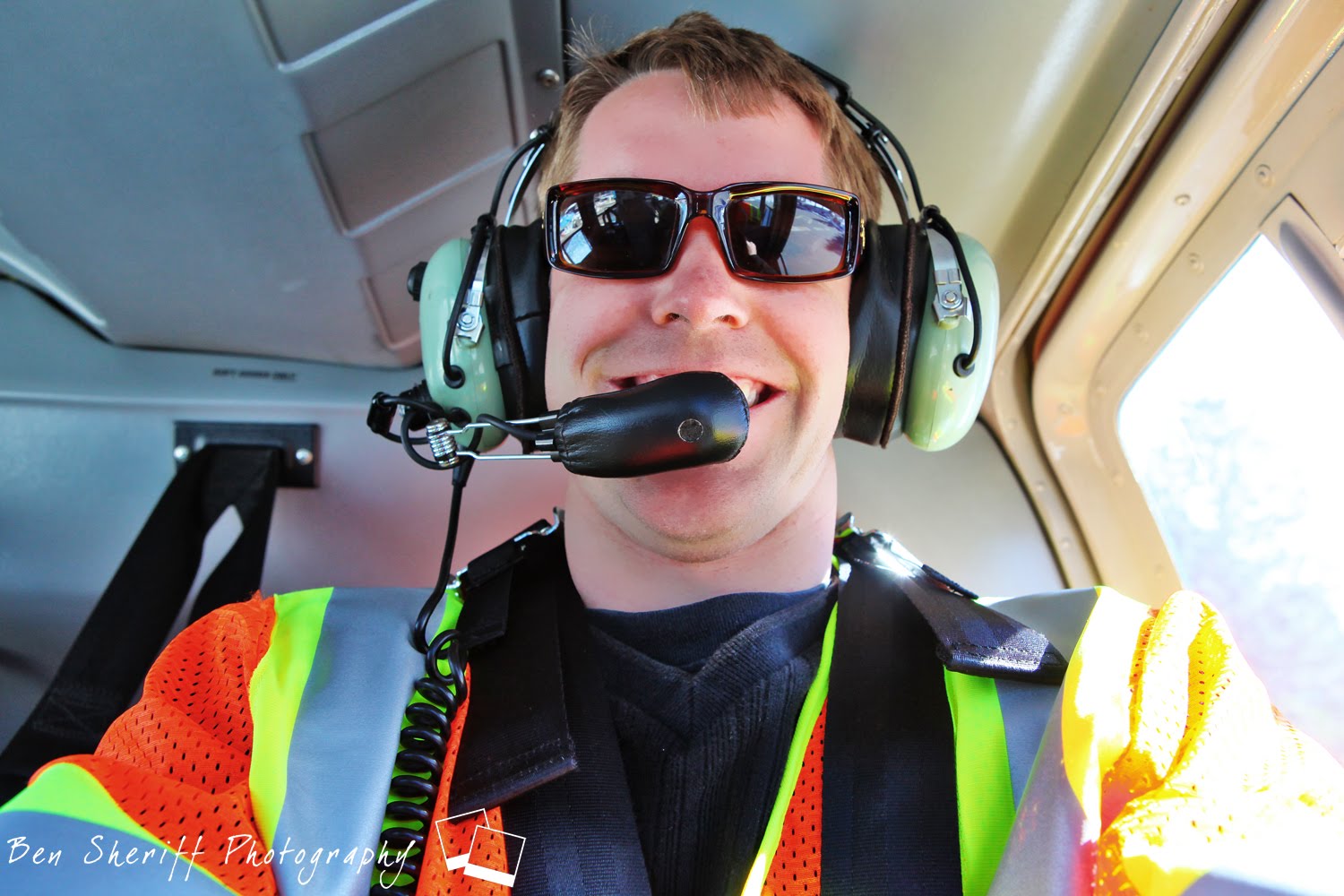 Ben Sheriff Photography: Grass Valley Photographer ~ Commercial Work