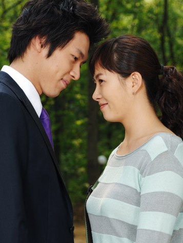 Korean Artists: My Name is Kim Sam Soon