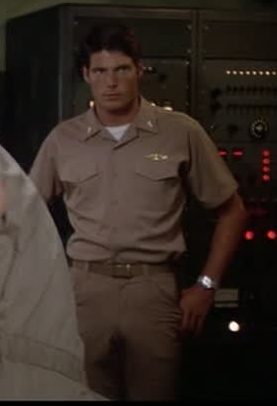 Captures Cinema: Christopher Reeve - Alerta roja: Neptuno hundido [Gray ...