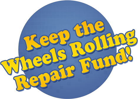 Ability Tools Weekly: Keep The Wheels Rolling Repair Fund – Now ...