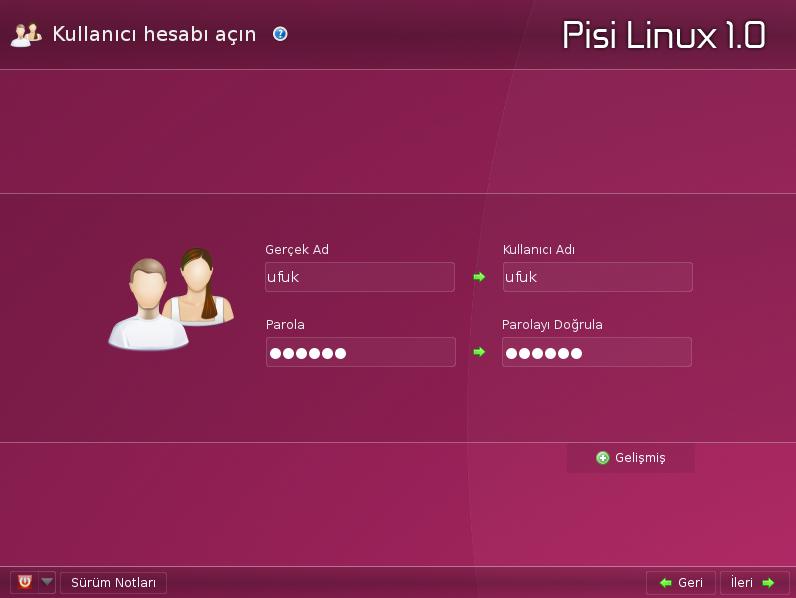 Pisi Linux 1.0 Beta Kurulum ve İncelemesi | Linux Dünyam