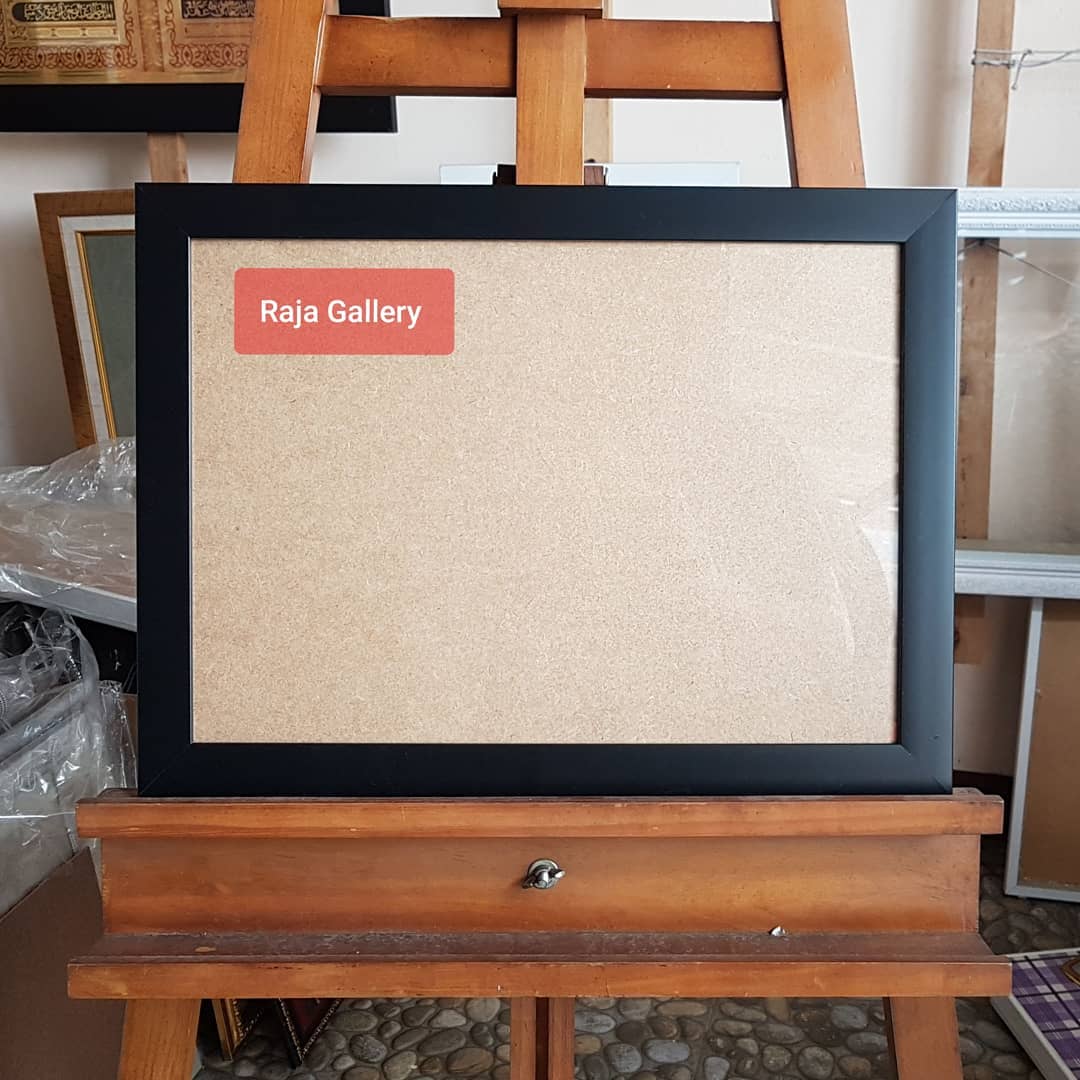 Frame Foto Minimalis Untuk Prewding - Pameran - Kantor - Piagam - Jual ...