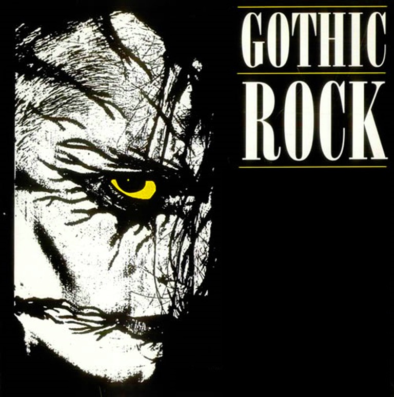 BatCave-Punk-Postpunk-Darkwave-Coldwave-RockGotico-Minimal Wave-Gothabilly