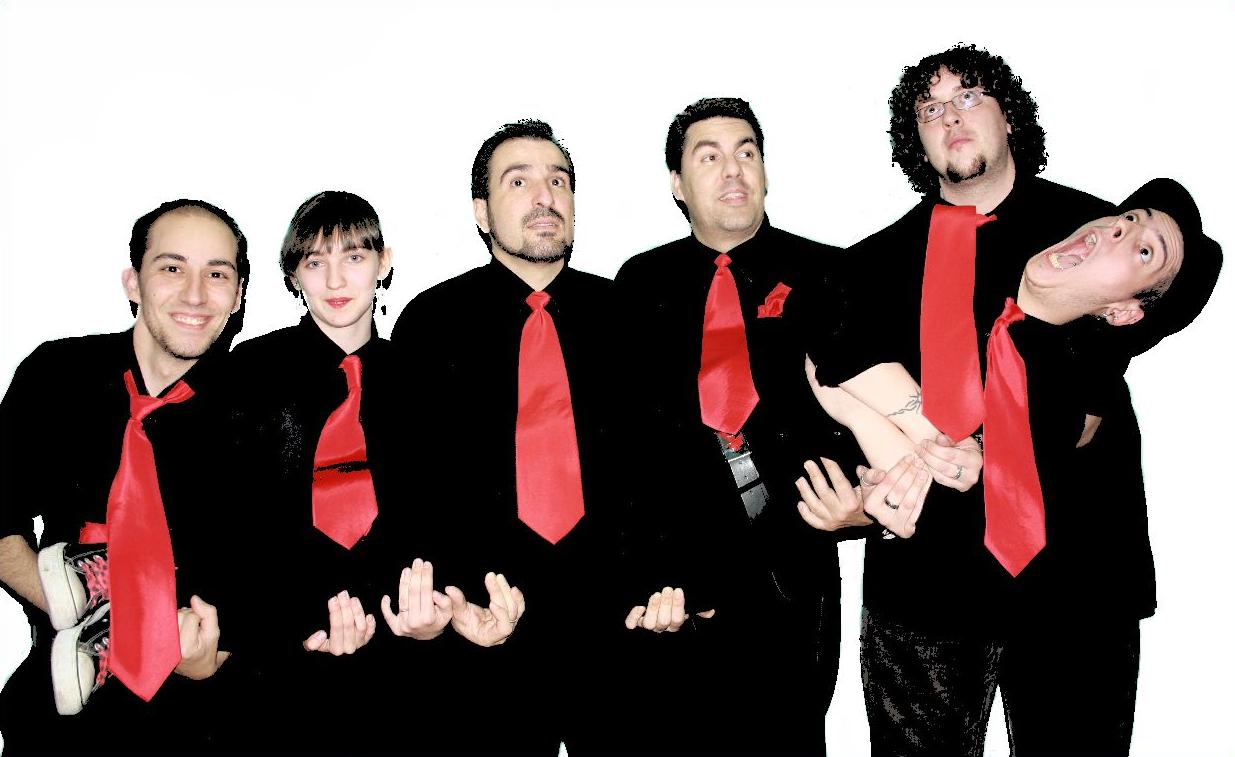 NEBUR: Espectáculos