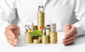 El Blog de El Divino: Teoría clásica del ahorro y la inversión