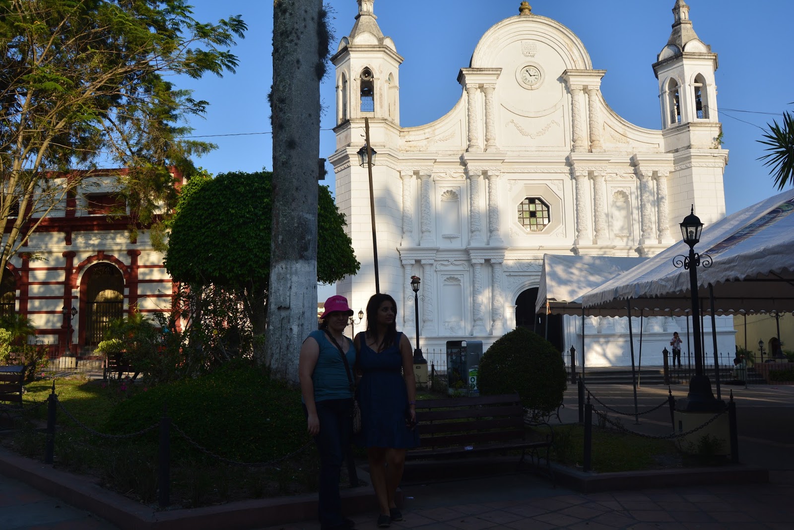 Café bien conversado: SANTA ROSA DE COPÁN: LA CAPITAL DEL BUEN CAFÉ