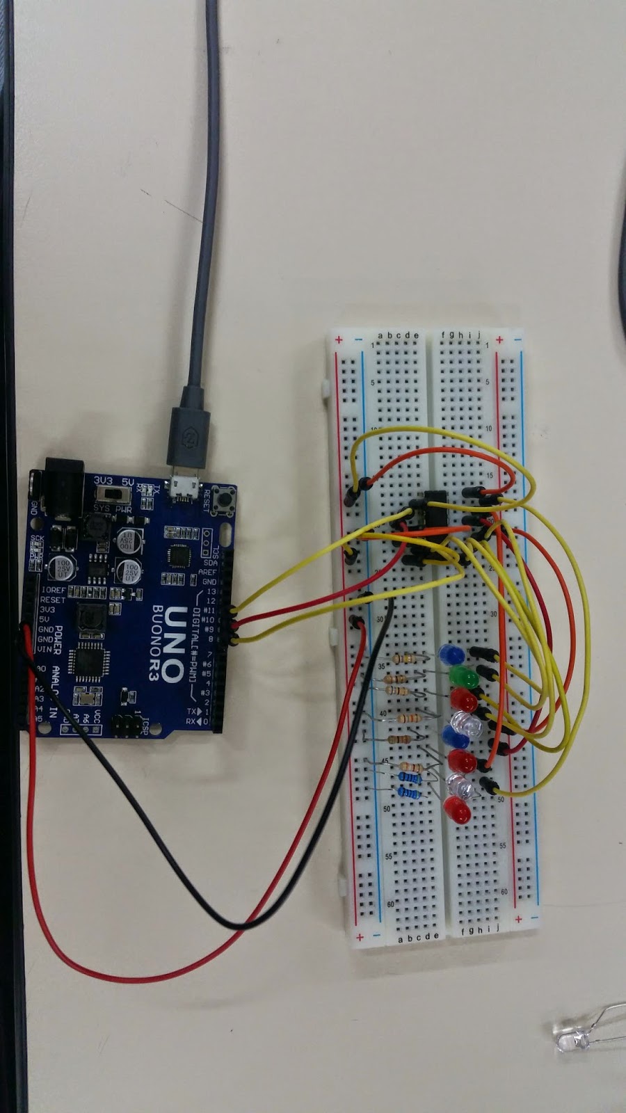 Top 5 Coolest Arduino Project For Beginers Mit Bilder