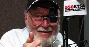 Media Confidential: R.I.P.: San Antonio Radio Legend Ricci Ware